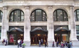 Proshansky Auditorium | World Science Festival