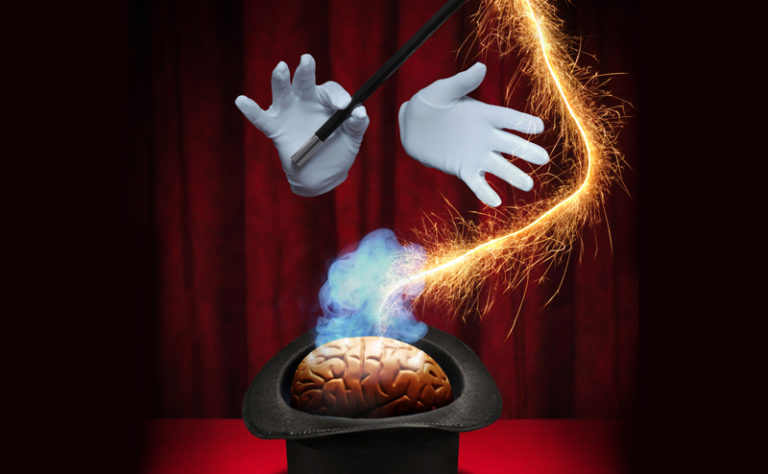 Brain Tricks | World Science Festival