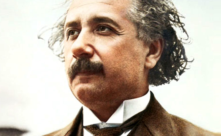 The Genius of Einstein: The Science, His Brain, the Man | World Science ...