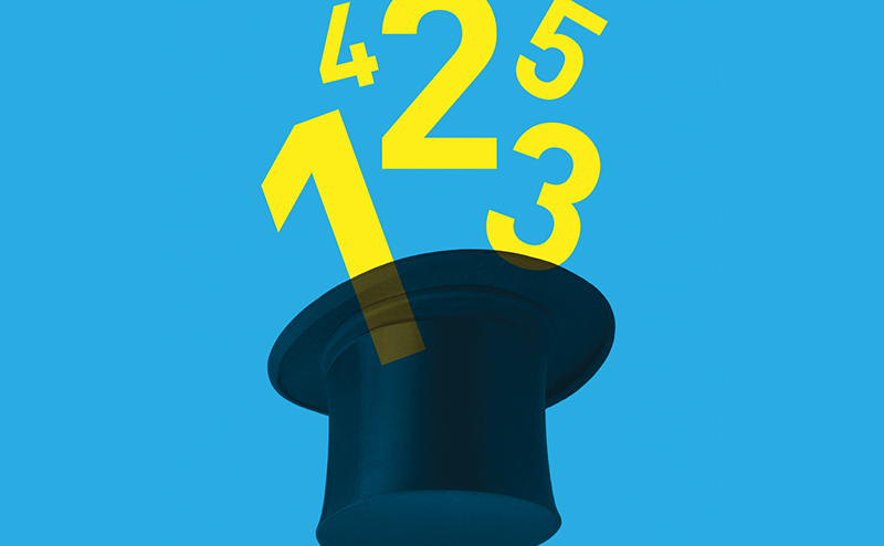 Mathemagician and the Mathemagician's Apprentice 2010 | World Science ...