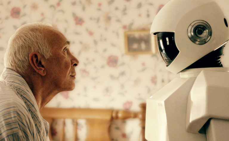 Robot & Frank: The Future of Computerized Companions | World Science ...
