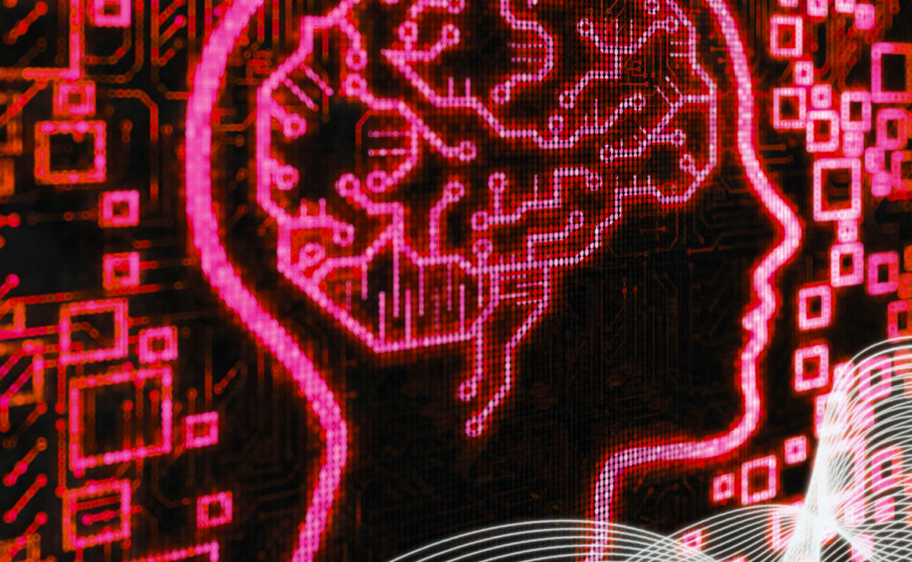 Mind Melds and Brain Beams: The Dawn of Brain-to-Brain Communication ...