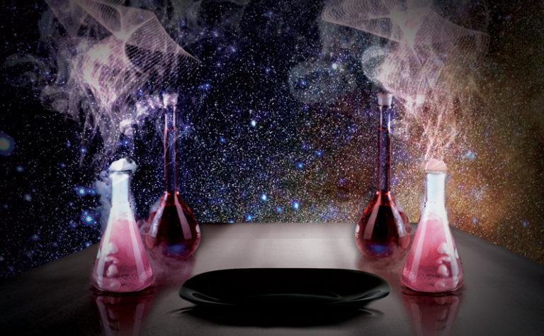 The Taste of Science | World Science Festival