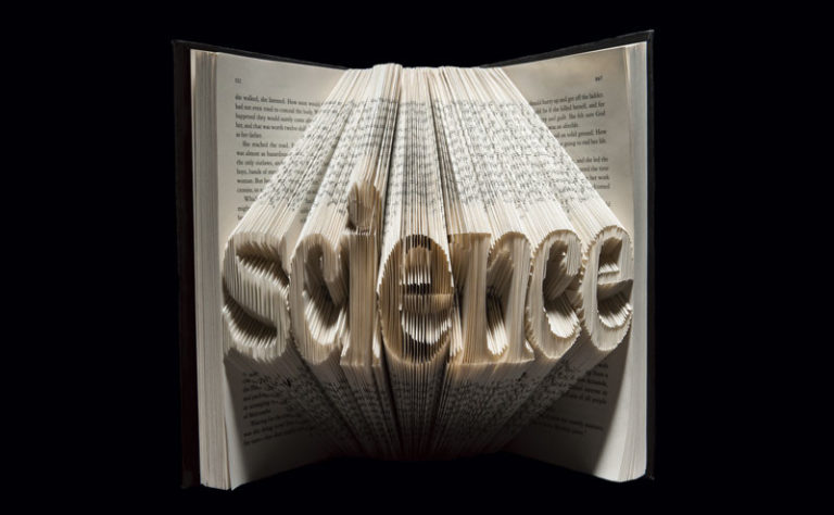 Science and Story Café: Meet the Authors - FREE | World Science Festival