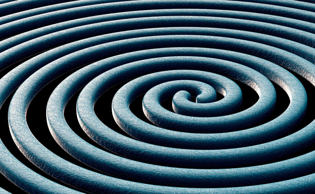 Ripples from the Big Bang: Listening to the Beginning of Time | World ...