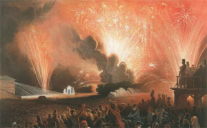 What's Happening Inside Those 4th of July Fireworks | World Science ...