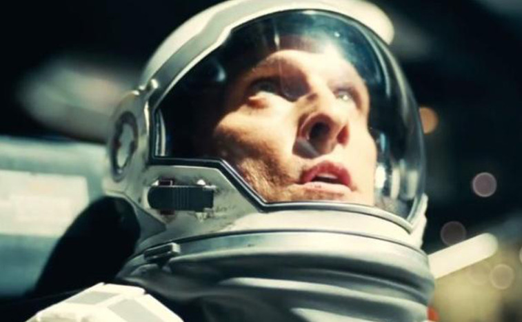 Cinema Peer Review: Astrophysicist Katie Mack Reviews ‘Interstellar ...