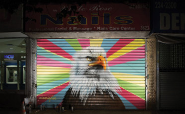 Amazing Art Makes Climate Change Conceivable | World Science Festival