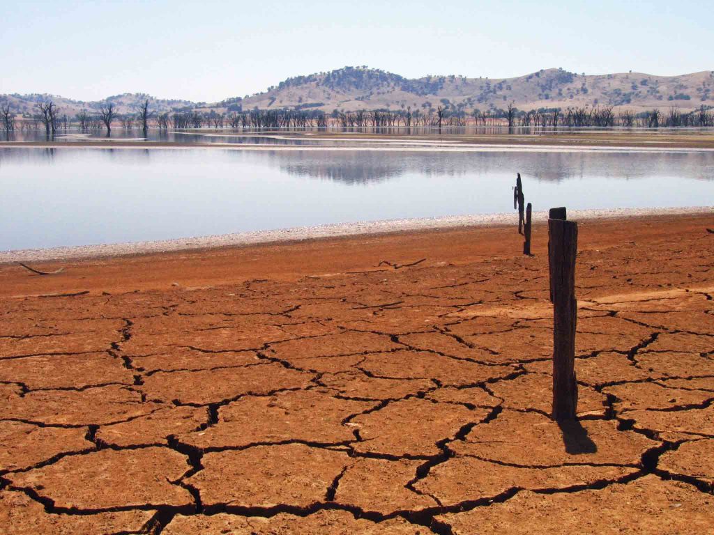 Water, Water, Nowhere: The Science Behind Some of the World's Worst ...