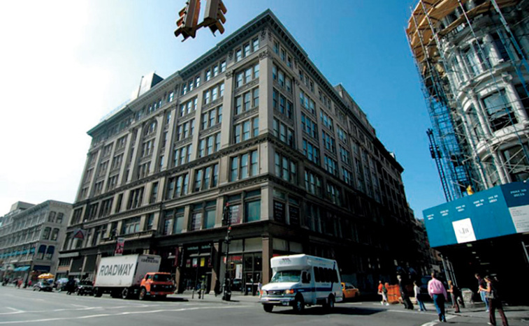 Microsoft Research Lab | World Science Festival