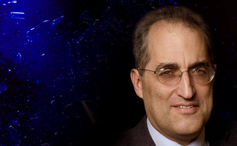 On the Shoulders of Giants: Edward Witten | World Science Festival