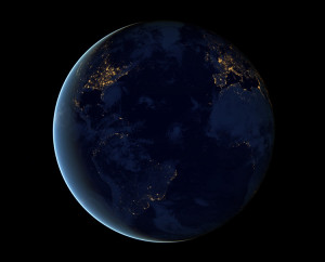 The 'Blue Marble' Shot Through History | World Science Festival