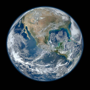 The 'Blue Marble' Shot Through History | World Science Festival