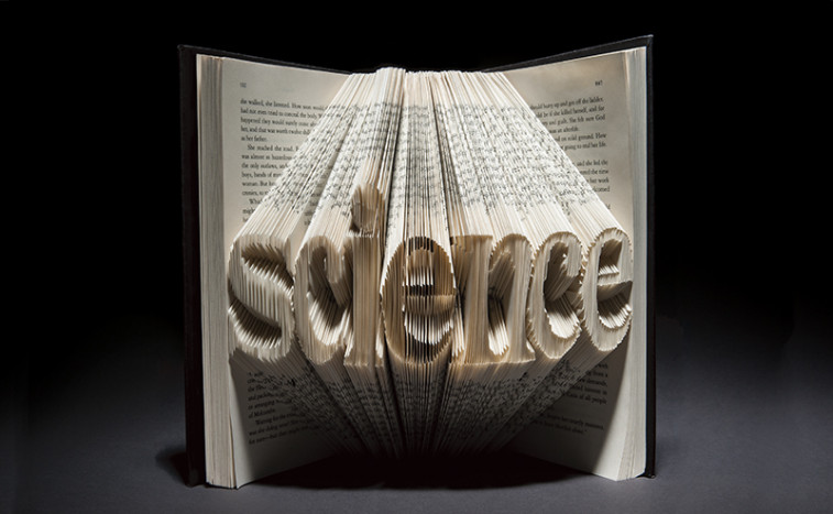 Dominic Walliman | World Science Festival