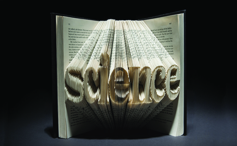 Katherine Freese | World Science Festival