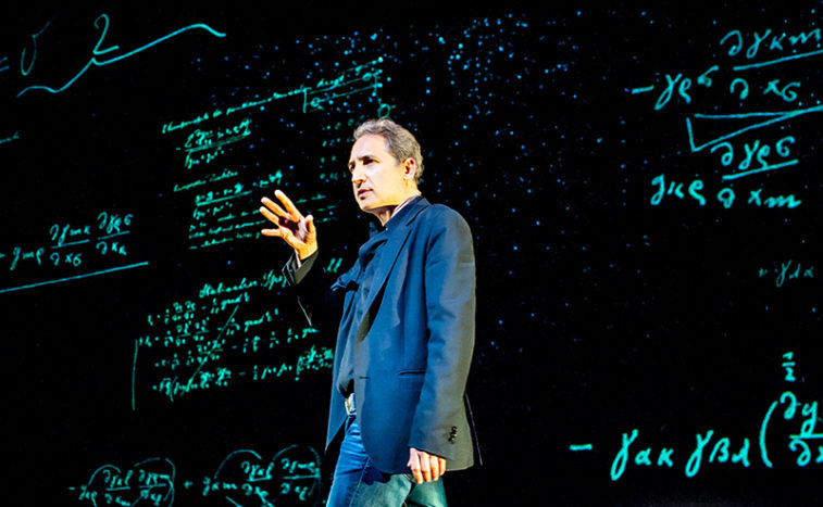 World Science Festival Global | World Science Festival