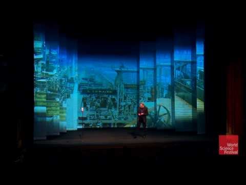 Spooky Action Trailer | World Science Festival