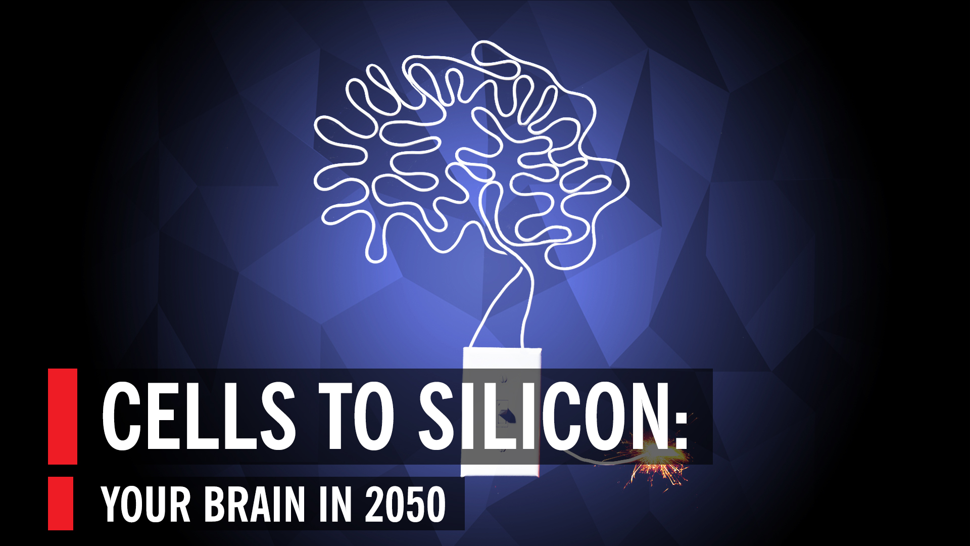 Cells To Silicon: Your Brain In 2050 | World Science Festival