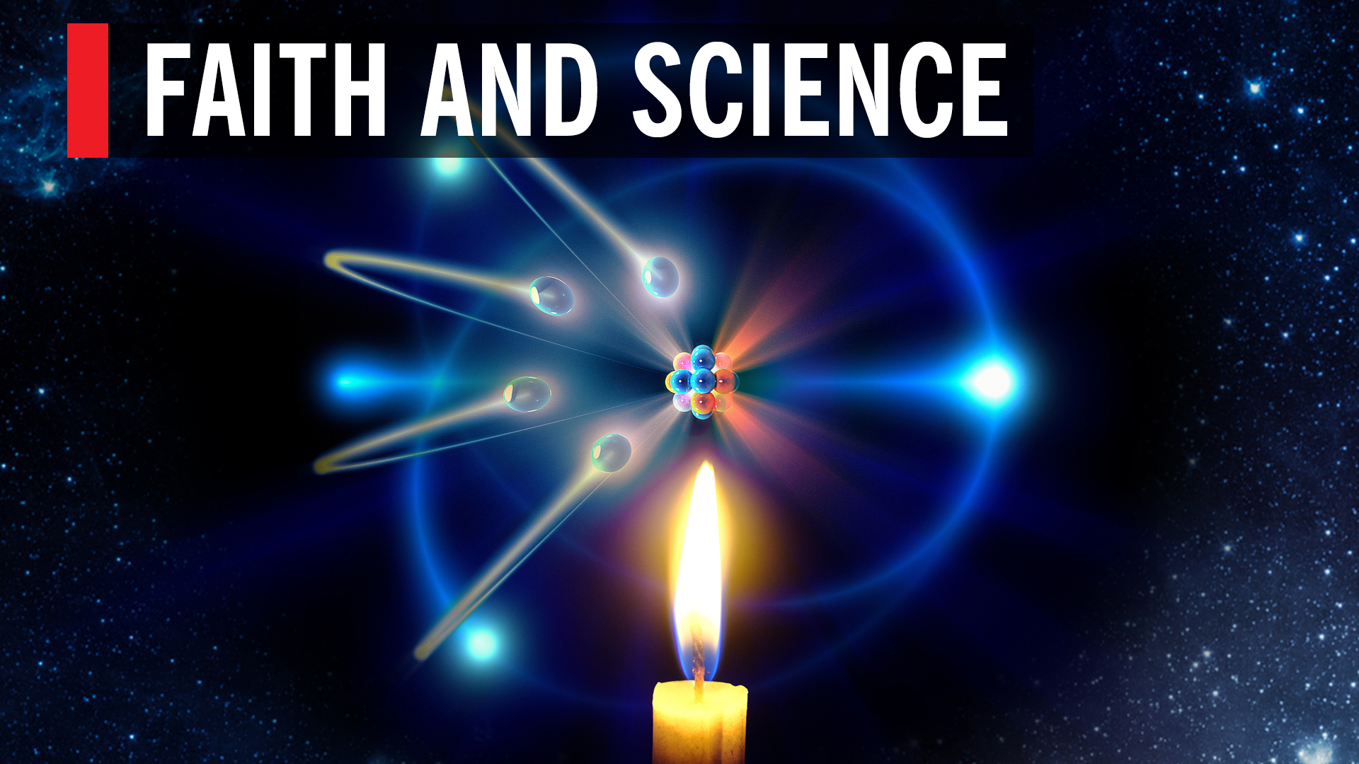 Faith and Science | World Science Festival