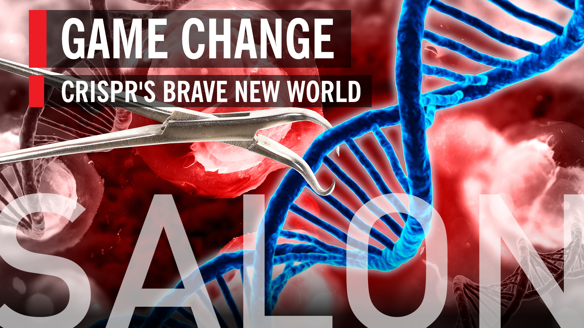 Splicing and Dicing DNA: Genome Engineering and the CRISPR Revolution ...