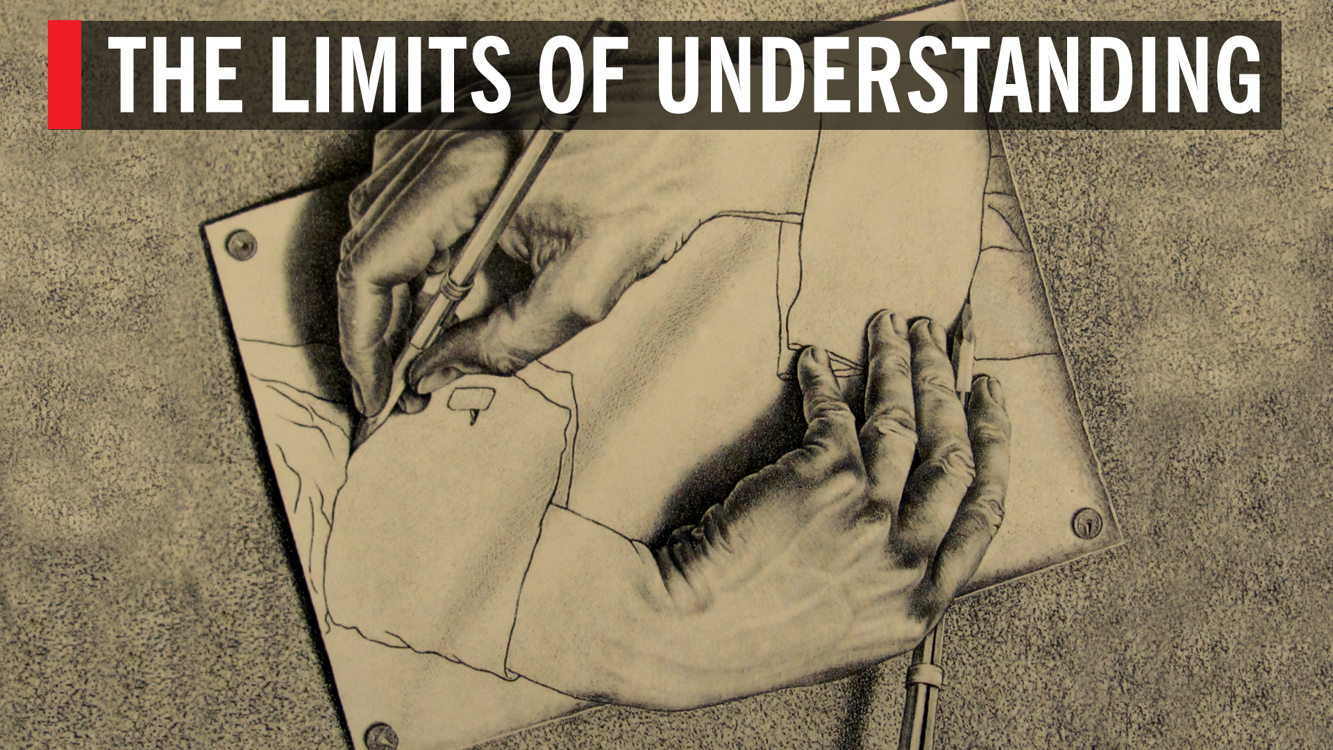 The Limits of Understanding | World Science Festival