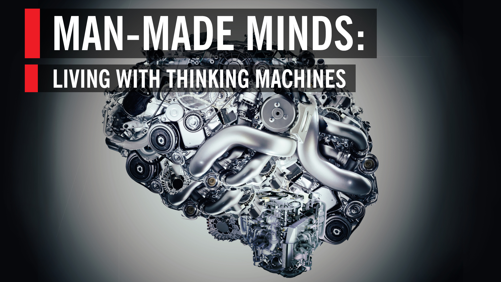 Man-Made Minds: Living with Thinking Machines | World Science Festival