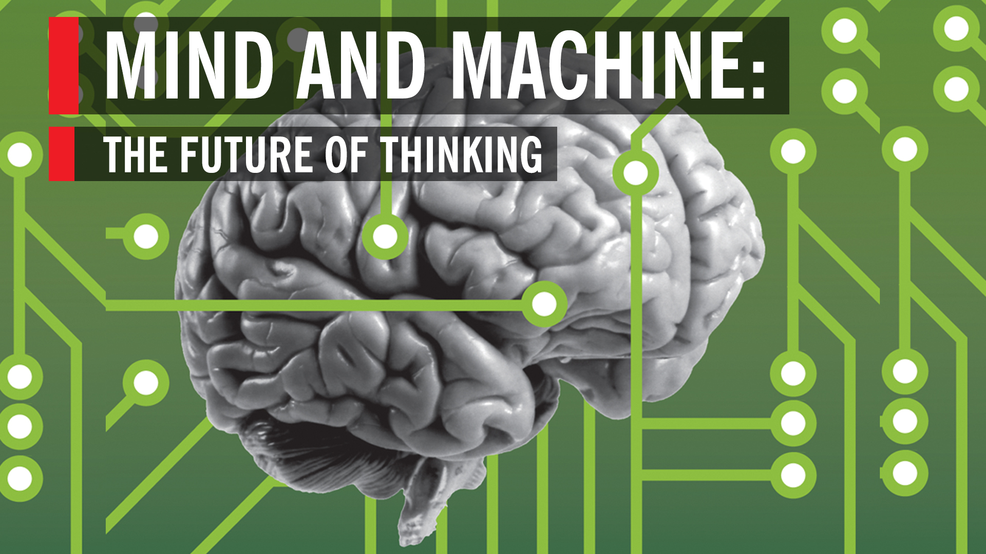 Mind and Machine: The Future of Thinking | World Science Festival