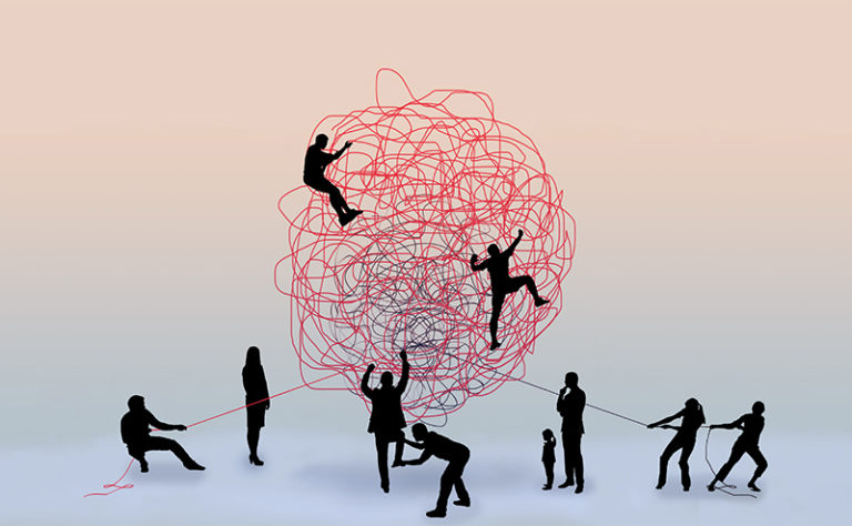 Mind Melds and Brain Beams: The Dawn of Brain-to-Brain Communication ...