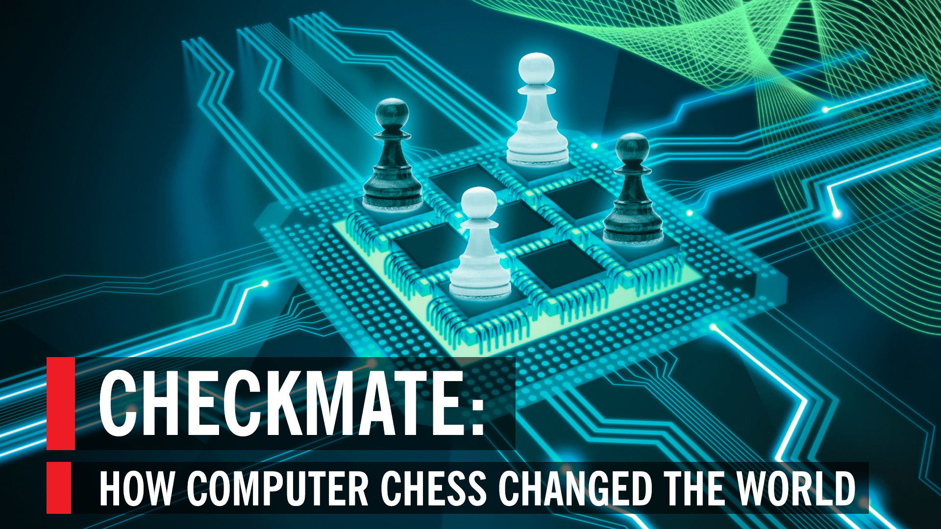 Checkmate: How Computer Chess Changed The World | World Science Festival