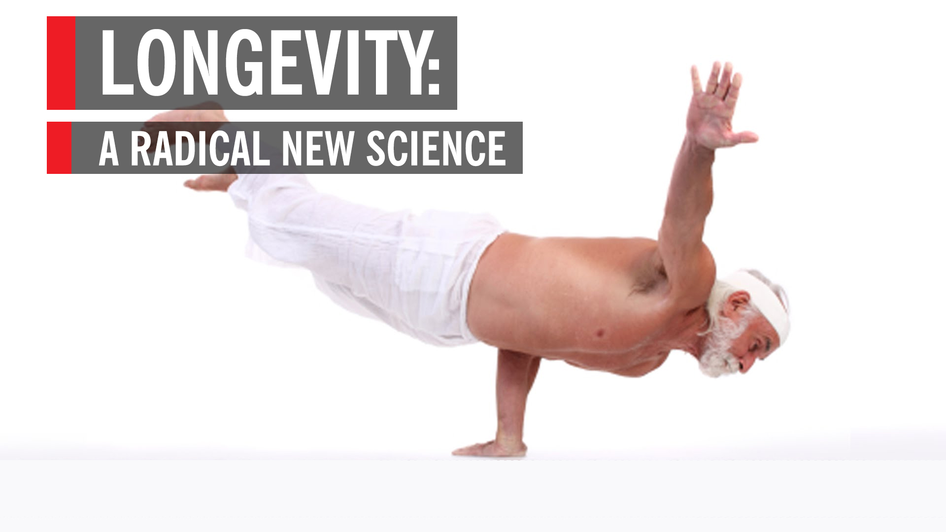 Longevity: A Radical New Science | World Science Festival