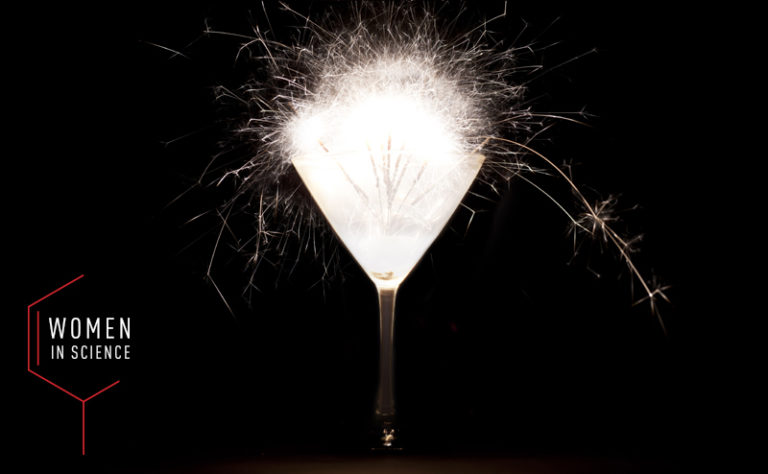 Nevertheless, She Persisted: A Spotlight on Women in Science | World ...