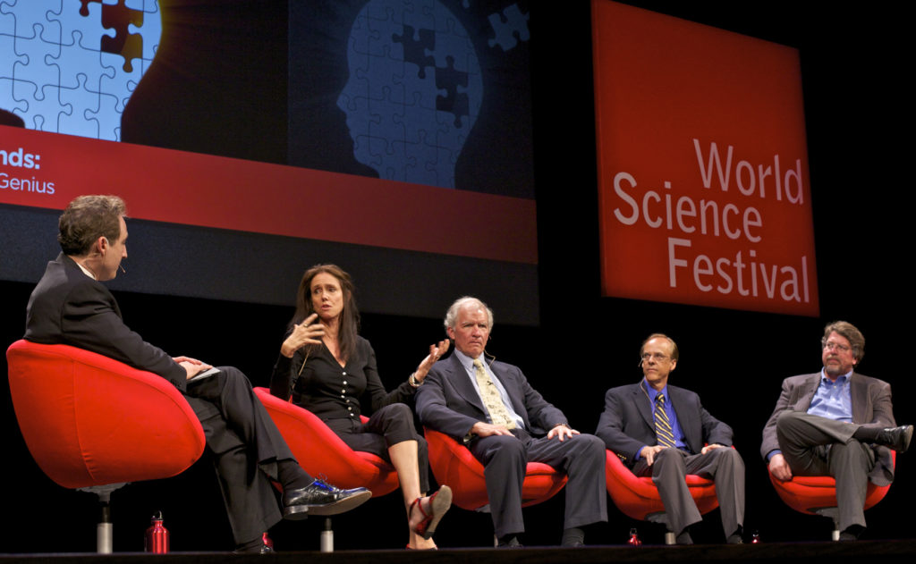 Live with Brian Greene | World Science Festival