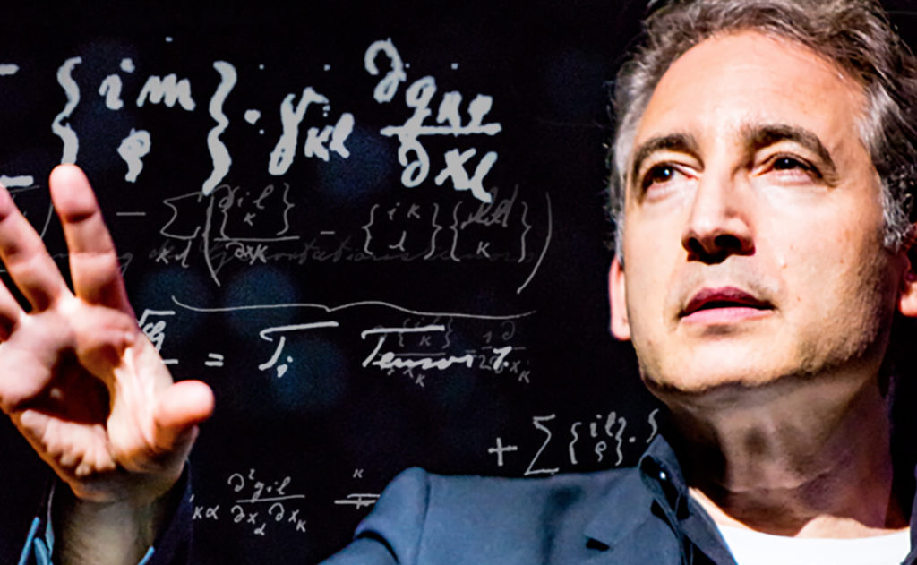 Live with Brian Greene | World Science Festival
