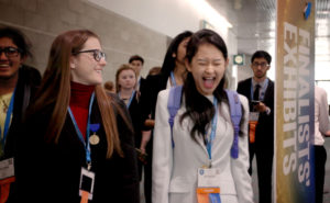 SCIENCE FAIR: Changing the World, One Foam Core Board at a Time | World ...