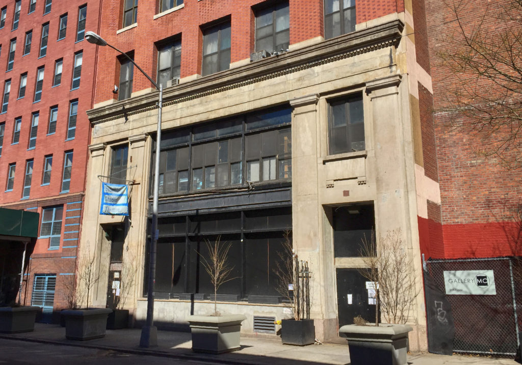 Ensemble Studio Theatre | World Science Festival