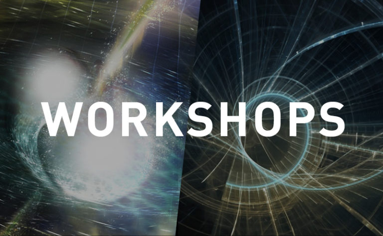 ADVANCED PHYSICS WORKSHOPS | World Science Festival