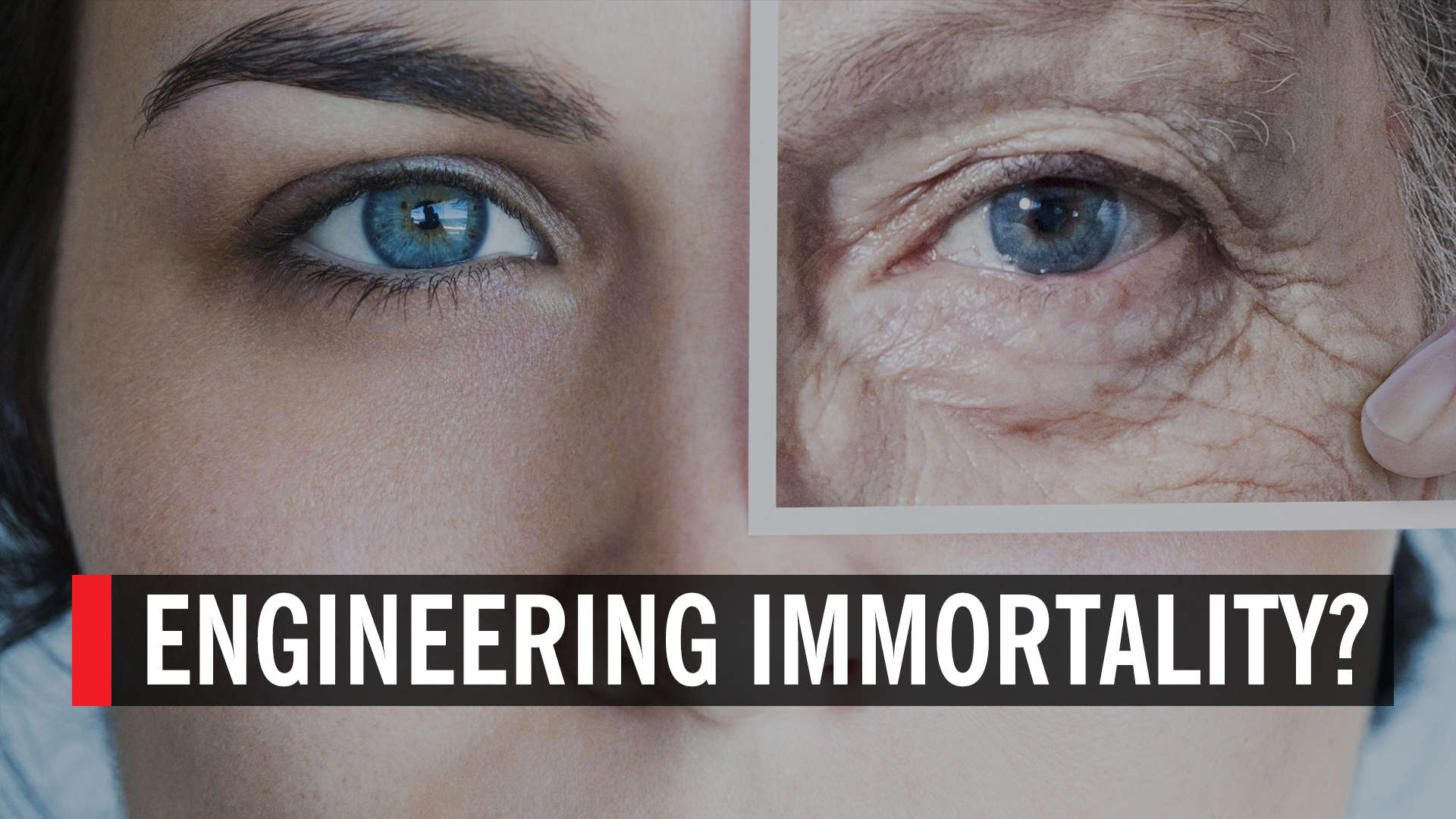 Engineering Immortality: the End of Aging? | World Science Festival