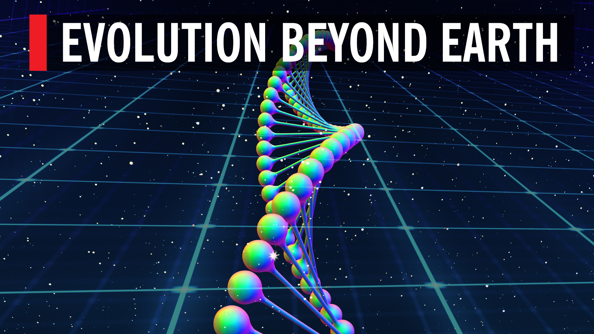 Evolution Beyond Earth | World Science Festival