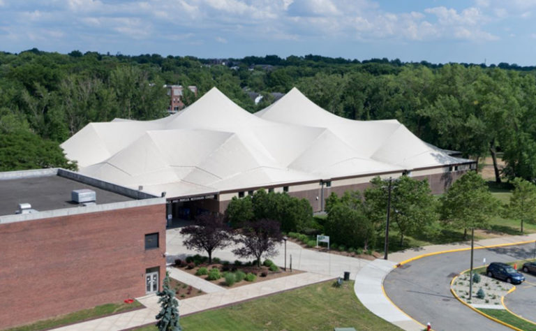 Fairleigh Dickinson University, Rothman Center | World Science Festival