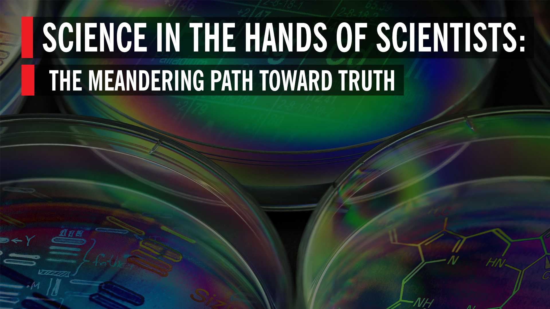 Science in the Hands of Scientists: The Meandering Path Toward Truth ...