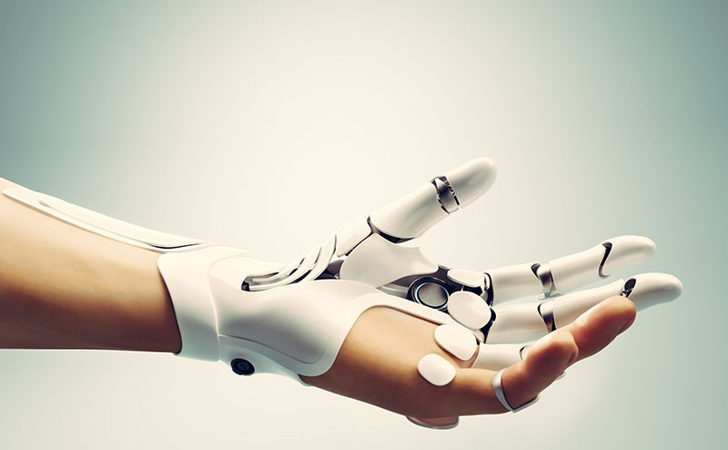 Enhanced Humans | World Science Festival