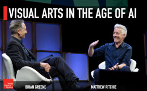 Brian Greene | World Science Festival