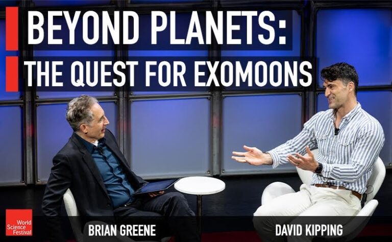 World Science Festival