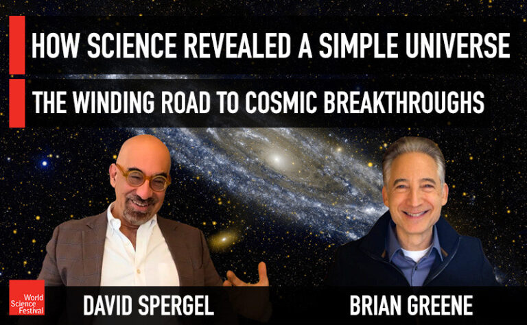 World Science Events | World Science Festival