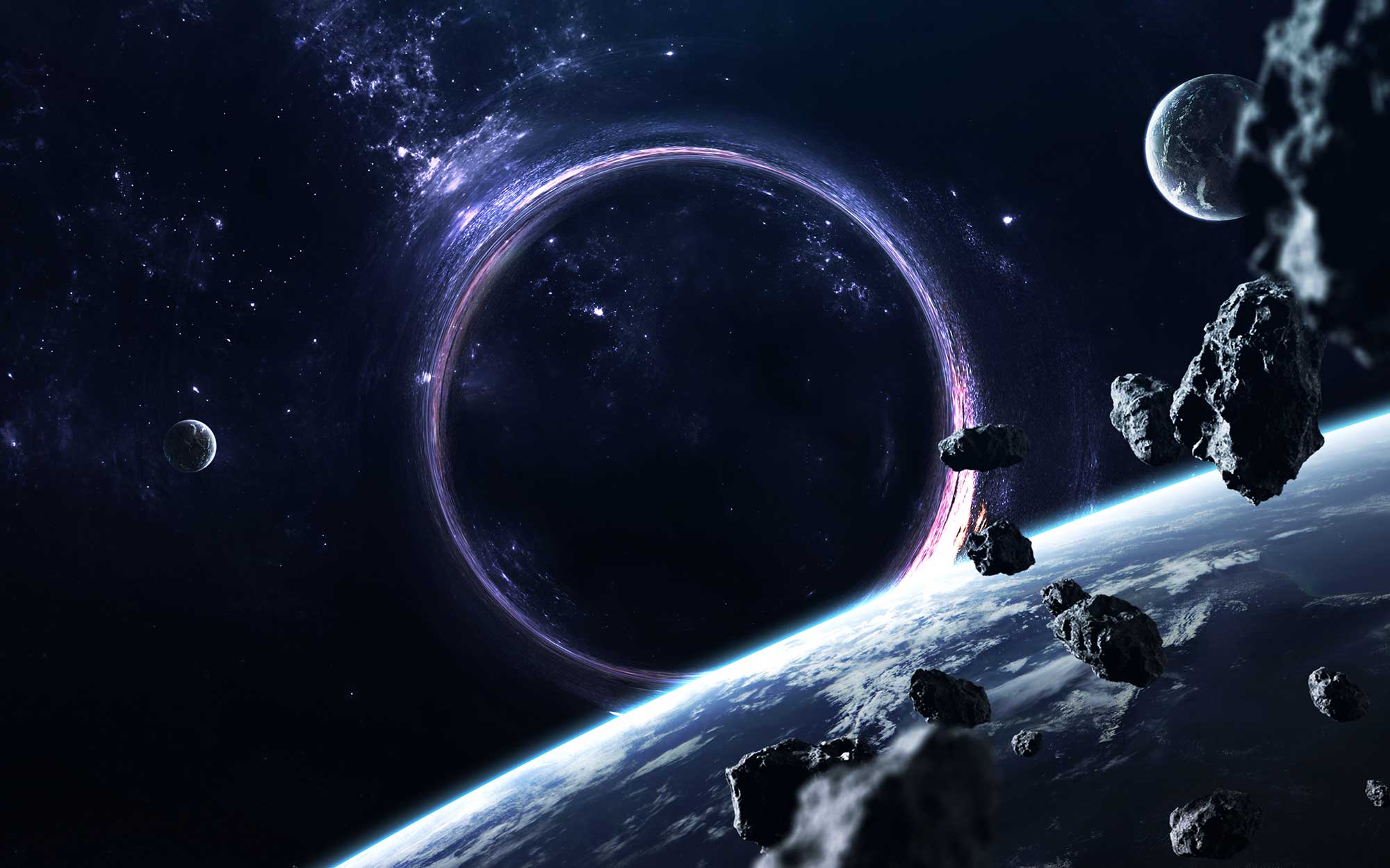 World Science Events | World Science Festival